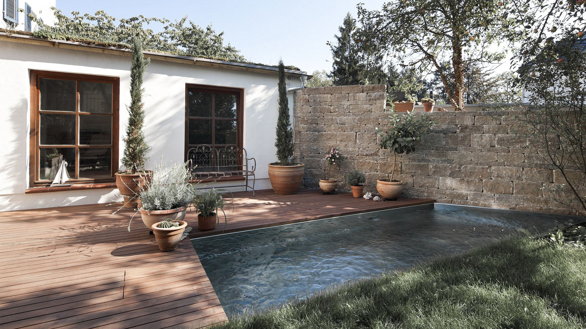 a:mj Architekt Matthias Jacob – Architekturbüro in Bamberg