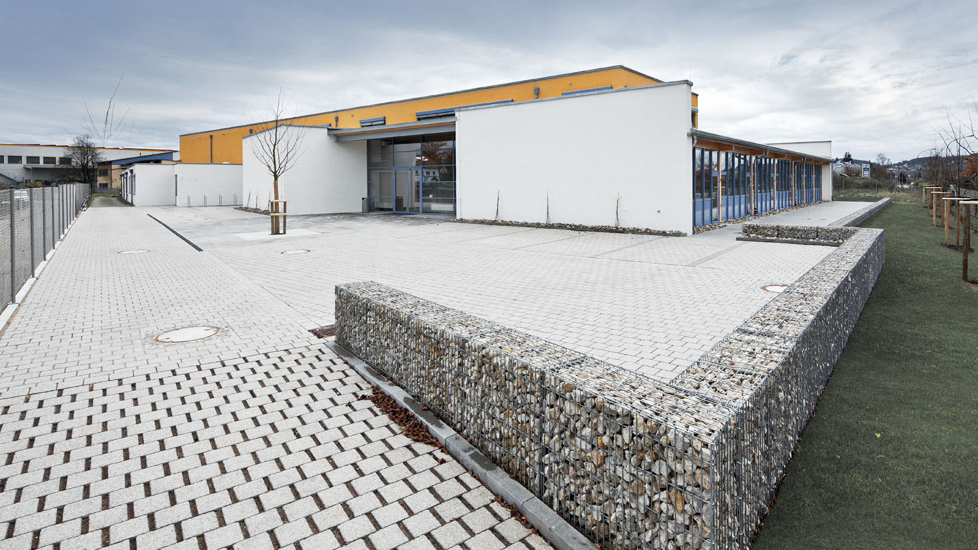 a:mj Architekt Matthias Jacob – Architekturbüro in Bamberg