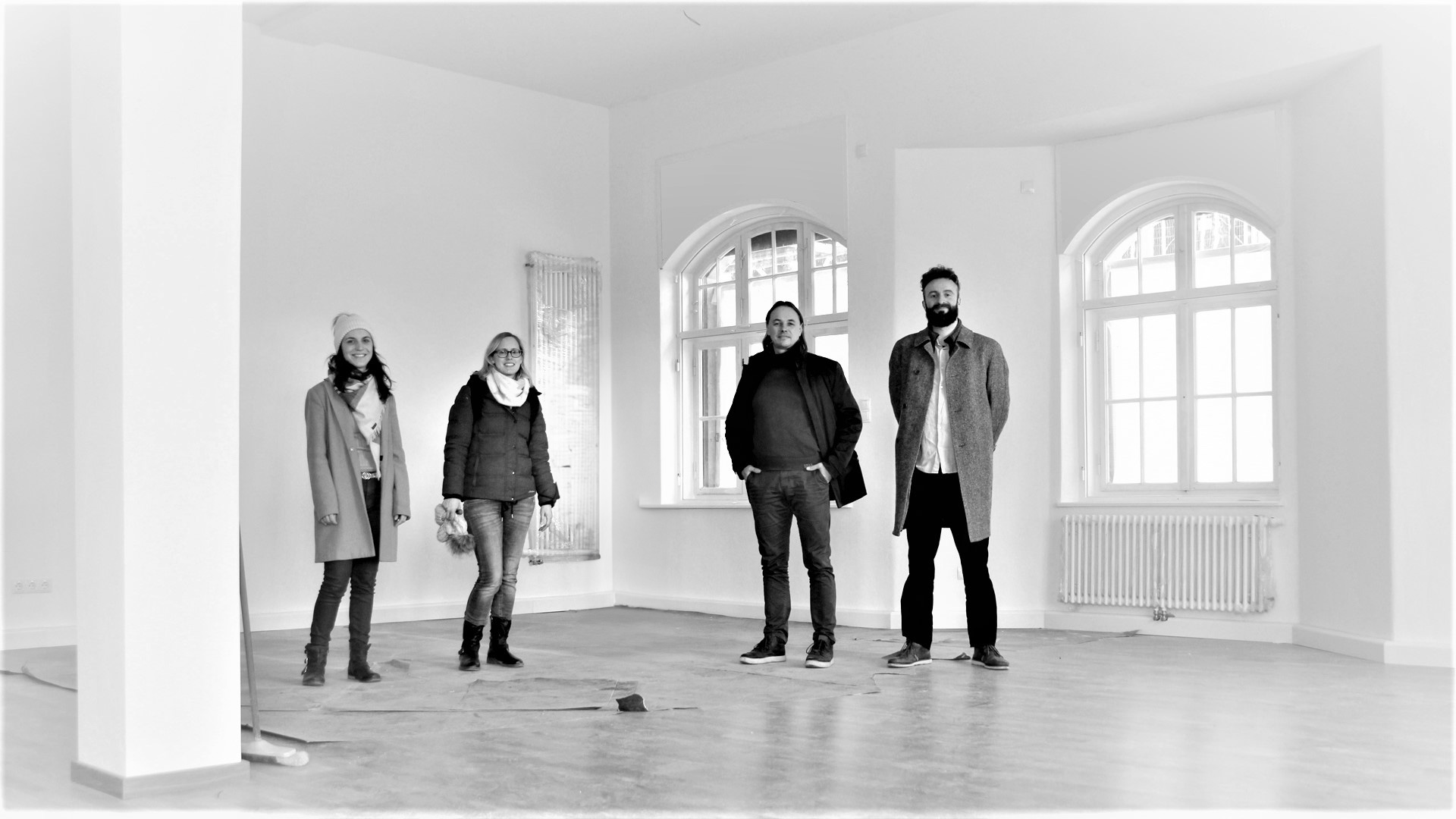 Büro – a:mj Architekt Matthias Jacob